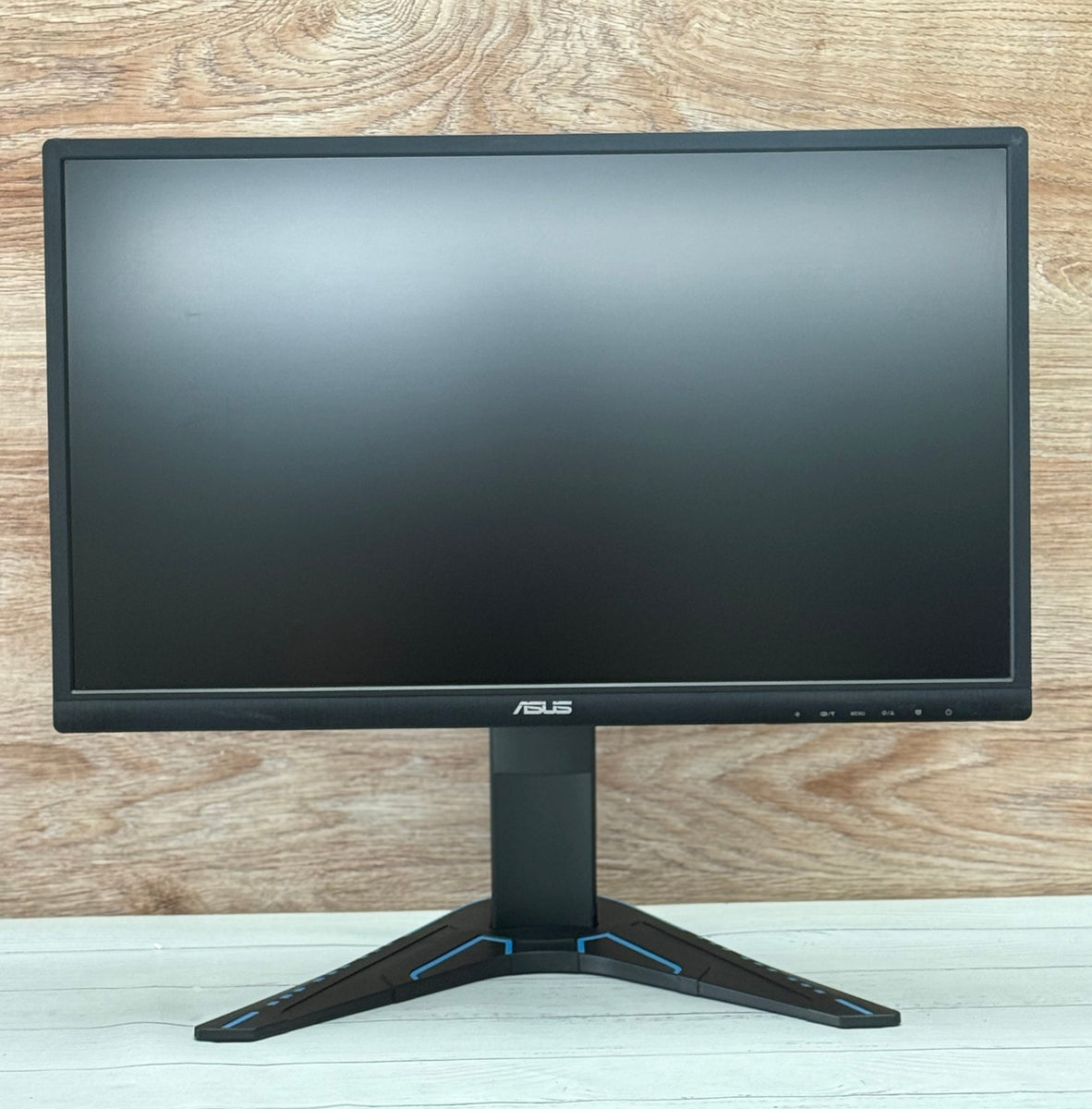 Monitor ASUS VA249HE 23.8" Full HD HDMI/VGA Eye Care 60Hz 5ms – Alfa Ventas